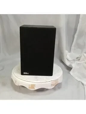 Other | Design Acoustics Ps55 Bookshelf Speaker Single Vintage ...